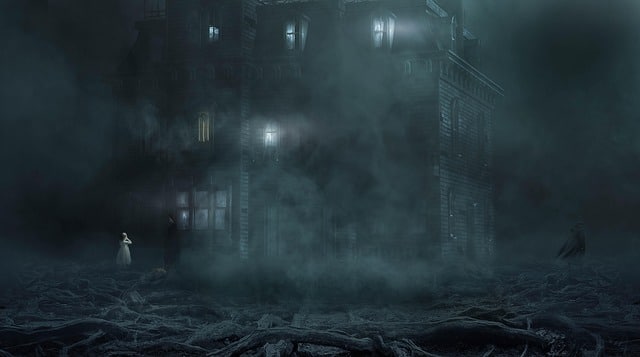 Korku Evi - Pentagram Kadıköy Korku Evi Blog